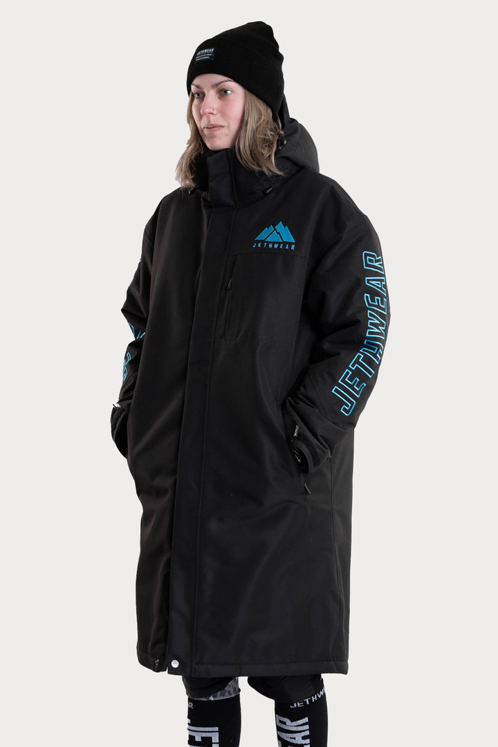 Snowmobile clothing designed in Sweden – Jethwear.se