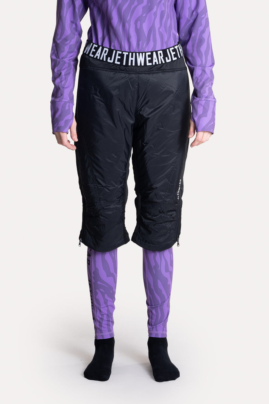 Skoterkläder Dam - Jethwear - Designade i Sverige – Jethwear.se